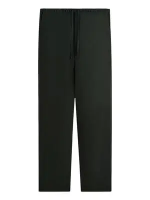 Kith Tropical Wool Grayson Pant - Green