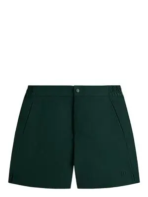 Kith Ivy For Wilson Travel Short - Green
