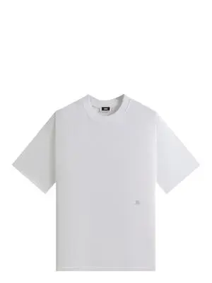 Kith Adrian Tee - White