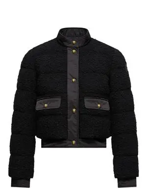 Moncler Blandy Jacket - Black