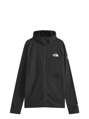 The North Face Summit Series Futurefleece Full Zip Hoodie - Tnf Black