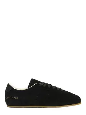 COMMON PROJECTS Article 5234 Driving Shoe - Black