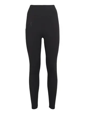 On Studio Full-length Leggings - Black