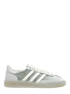 ADIDAS ORIGINALS Handball Spezial Sneakers - Green