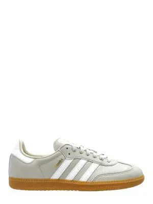 Adidas Samba OG Sneakers Grey