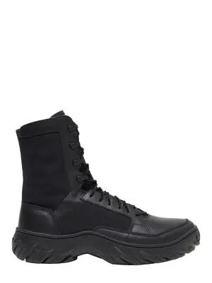 Oakley Field Assault Boot - Black