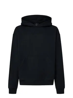 Oakley Futurescape Iced Jelly Hoodie Black