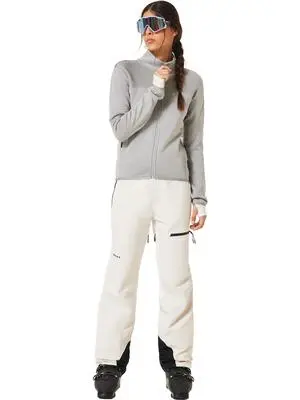 Oakley Rc Shell Pant - White