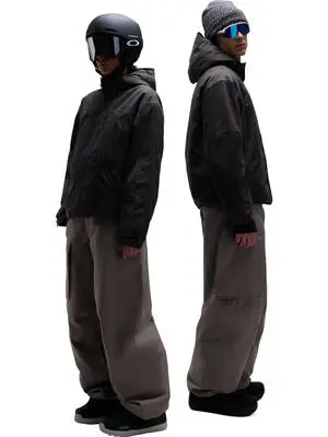 Oakley Channel Cargo Pant Gray