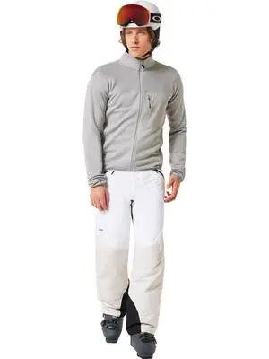 Oakley Canopy Pro Insulated Pant - White