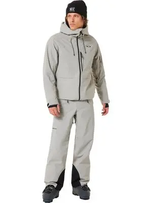 Oakley Canopy Insulated Pant - Cement