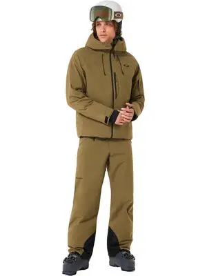 Oakley Canopy Insulated Pant - Green