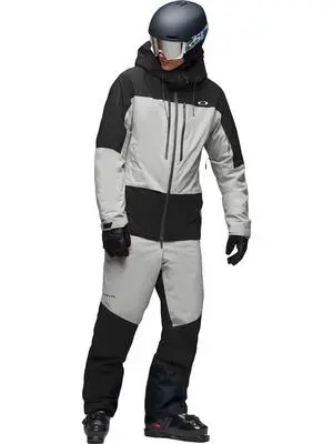 Oakley Insulated Jacket - Black