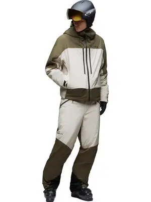 Oakley Insulated Jacket - Olive