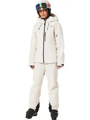 Oakley Insulated Jacket - Mist