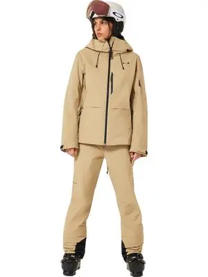 Oakley Insulated Jacket - Pebble