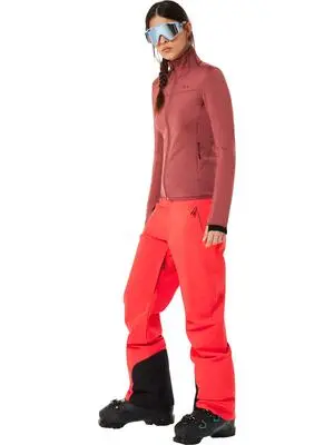 Oakley W. Canopy Insulated Pant - Red