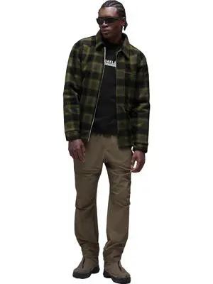 Oakley Off-slope Overshirt - Black