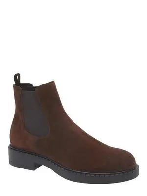 Prada Chelsea Boot - Moro
