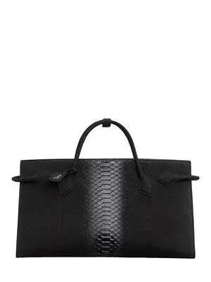 Alaïa ALAÏA Tote Bag Noir