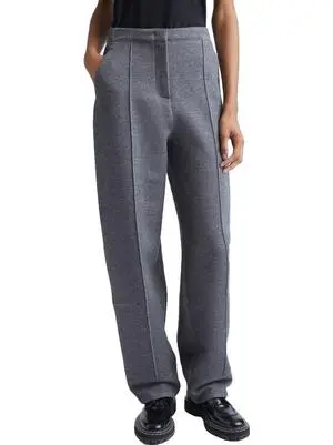MM BY MAX MARA Bill Jersey Pants