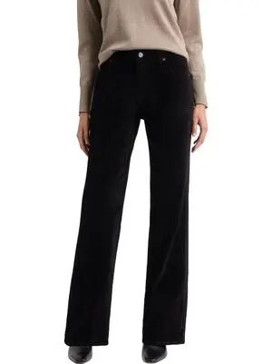 KOBI HALPERIN Ruby Flare Leg Pants