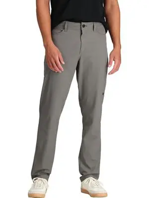 OUTDOOR RESEARCH Ferrosi Transit Pants - Pewter