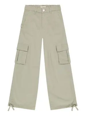 DL1961 Lily Jogger Pant - Dried Sage