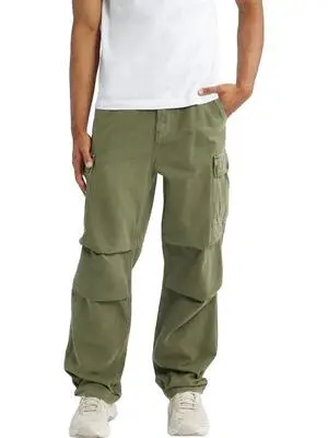 Alpha Industries Bdu Cargo Pants - Green