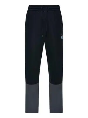 EASTSIDE GOLF Wind Cheater Pants - Black