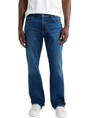 Ag Clint Bootcut Jeans - 10 Years Raymond