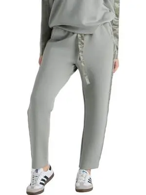 LE FAFO Celine Sweatpants - Sage Green