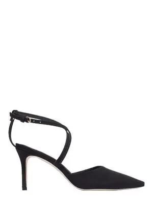 Bernardo Yazmin Pump - Black