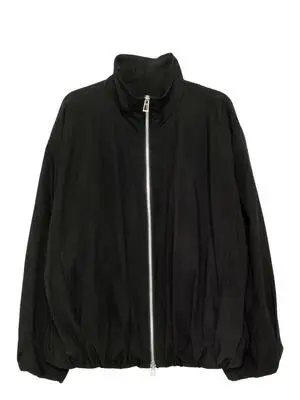 SONGZIO Edge-fold Windbreaker - Black