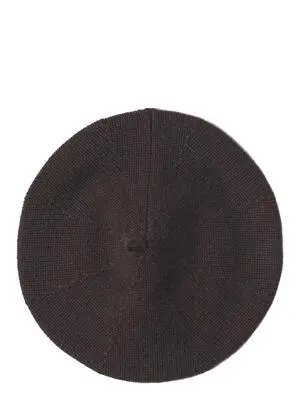 LISA YANG STORE The Saint Germain Beret - Oak