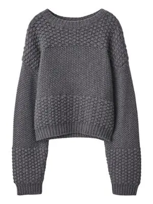 LISA YANG STORE The Signe Sweater