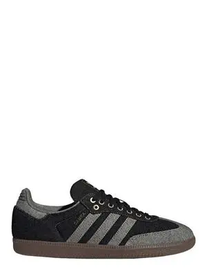 Adidas Adidas Samba OG Sneakers Core Black/supplier Color/gum