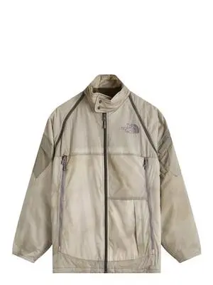 The North Face Padded Energy Saving Shirt Jacket - New Taupe Green