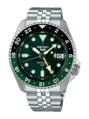 SEIKO Watch - Stainless Steel