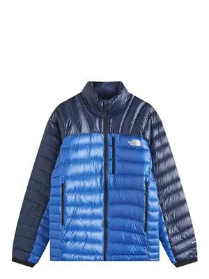 The North Face Summit Series Breithorn Jacket - Tnf Blue/eagle Blue