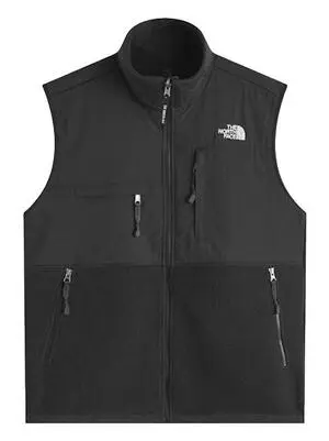 The North Face Retro '95 Denali Fleece Vest - Tnf Black