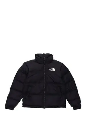 The North Face 1996 Retro Nuptse Packable Jacket - Aviator Navy Blue