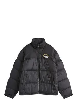 The North Face Expedition 1996 Retro Nuptse Jacket - Tnf Black