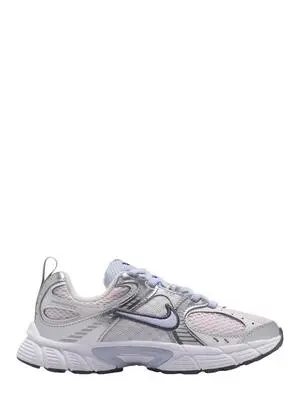Nike V5 Rnr Sneakers Light Violet/metallic Silver/cave Purple