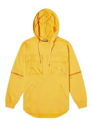 The North Face Hybrid Hooded Jacket - Summit Gold