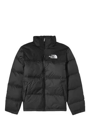 The North Face 1996 Retro Nuptse Jacket Recycled Tnf Black