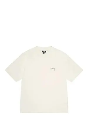 StÜssy Lazy Tee Shirt - White