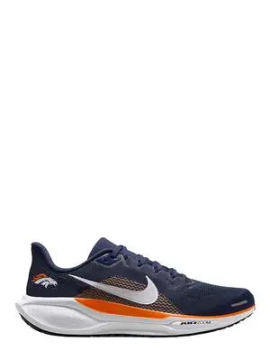 Nike Air Zoom Pegasus 41 Denver Broncos - College Navy Blue/brilliant Orange/white