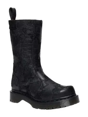 DR. MARTENS Rejena Ankle Boots