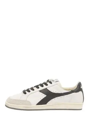 DIADORA Prestige Low-top Sneakers - White/black
